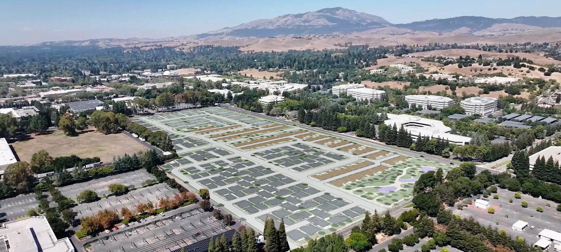 New Homes For Sale in San Ramon, CA | San Ramon Home Builders